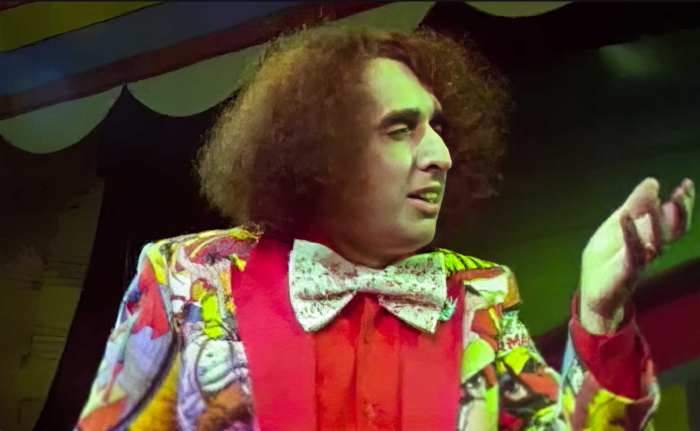 Tiny Tim Luna Park | Official Website
