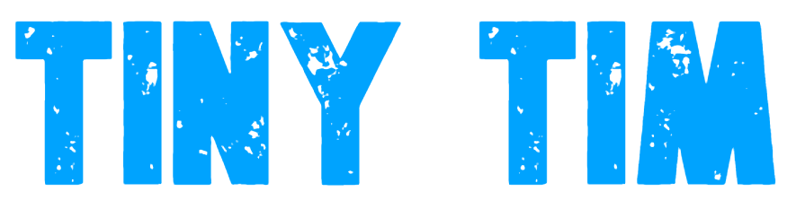 Tiny Tim Luna Park | Official Website