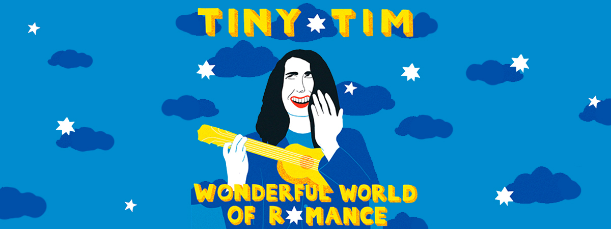 Tiny Tim Luna Park | Official Website