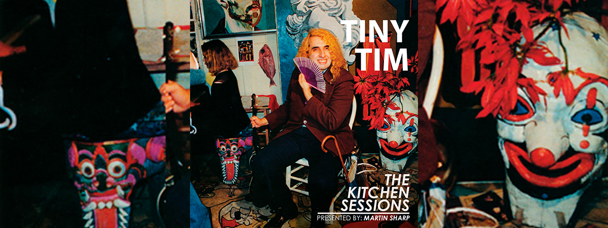 Tiny Tim Luna Park | Official Website