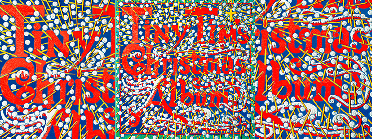 Tiny Tim Luna Park | Official Website