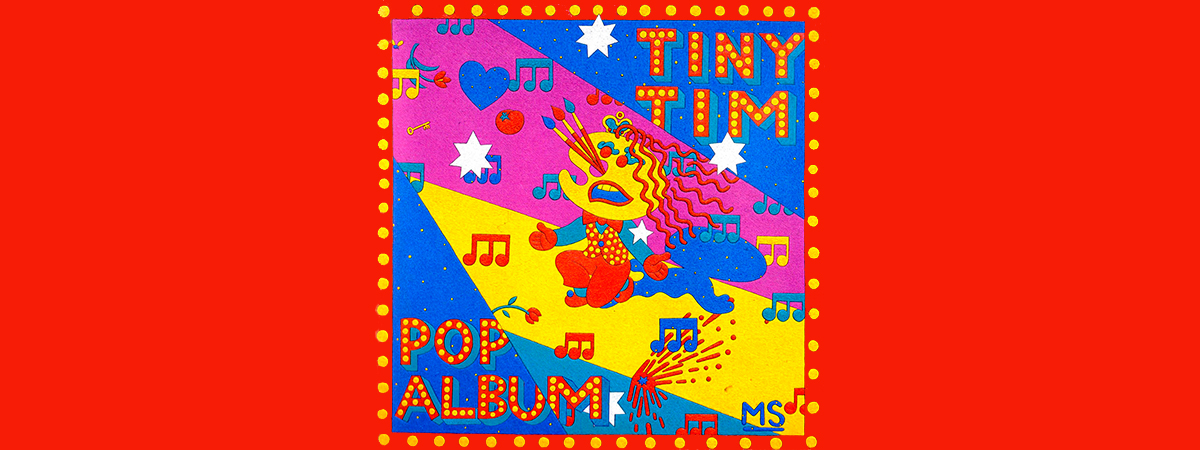 Tiny Tim Luna Park | Official Website