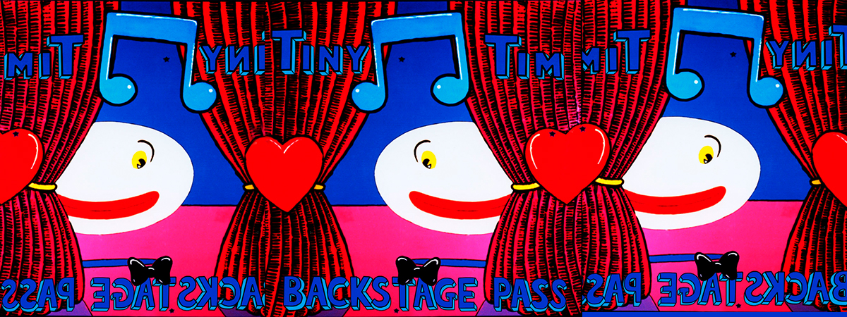 Tiny Tim Luna Park | Official Website