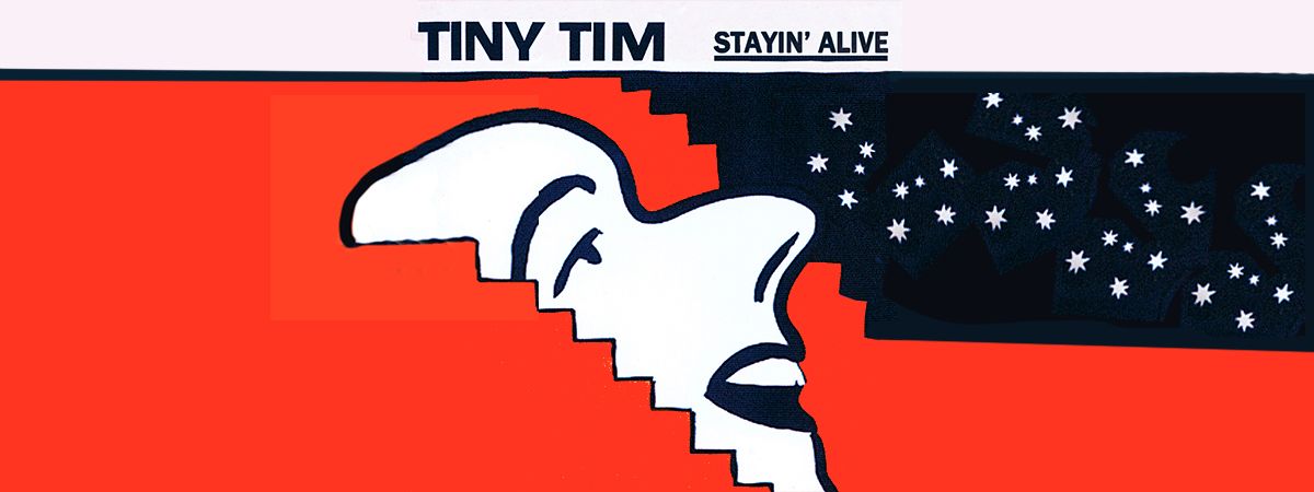 Tiny Tim Luna Park | Official Website