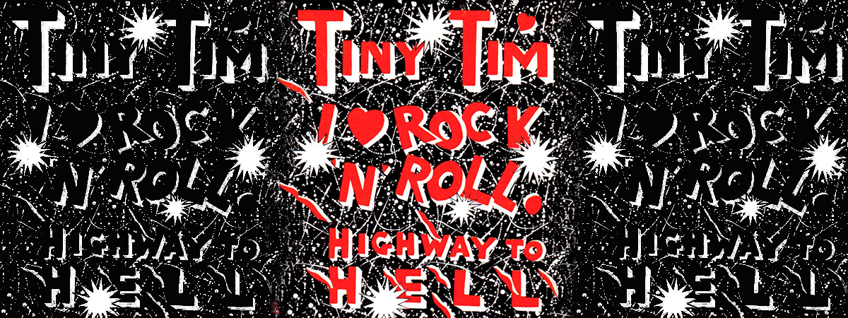 Tiny Tim Luna Park | Official Website